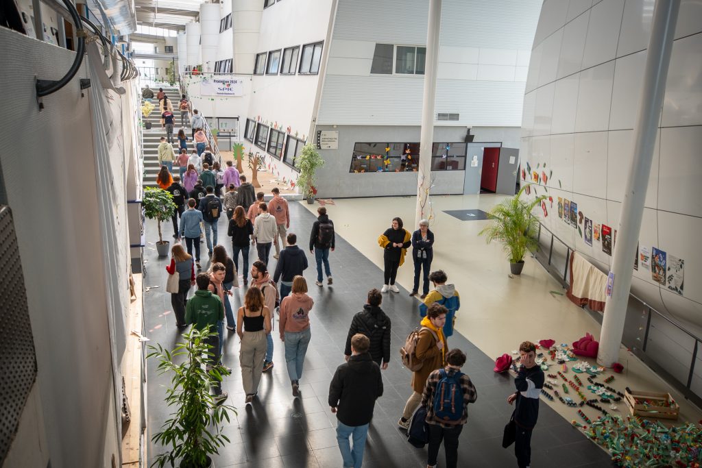 Choisir et Intégrer l’ENSI Poitiers – ENSI Poitiers : École Nationale ...